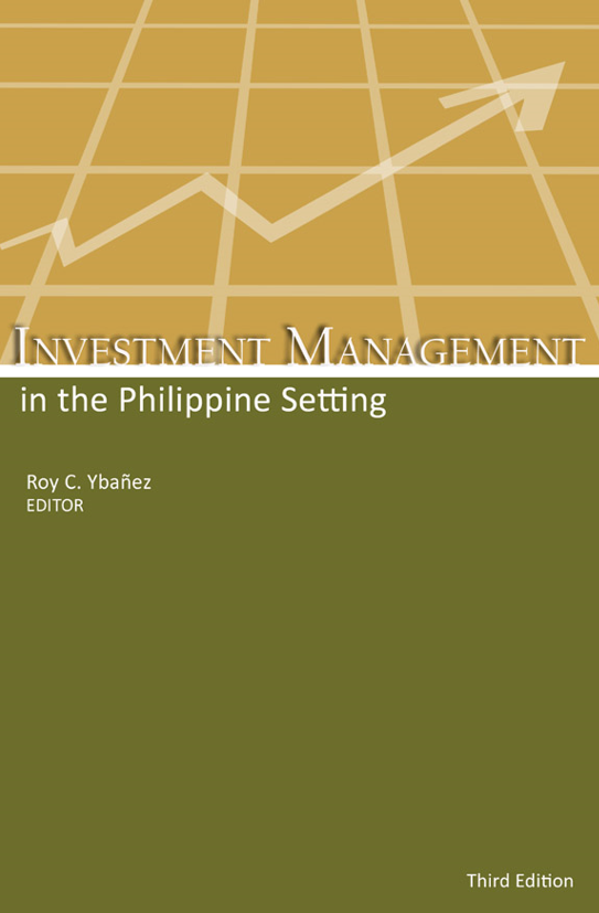 Investment Management | Development Center for Finance