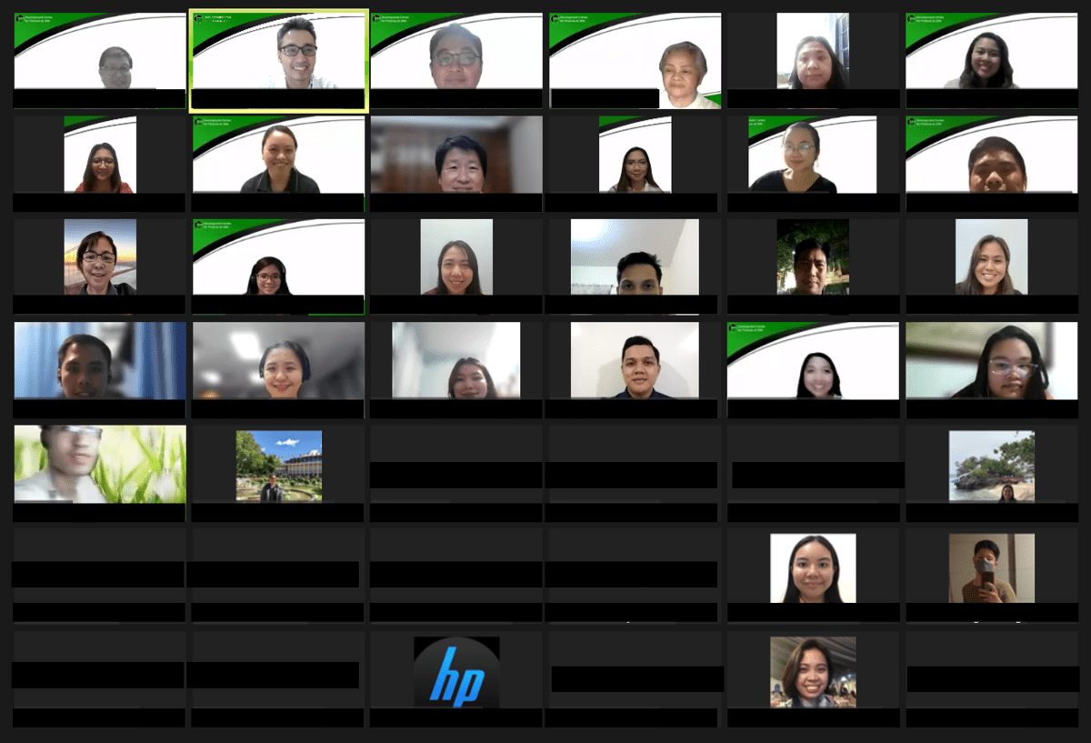 DCF’s 30th Anniversary Free Seminar 1: The Basics of Investing ...