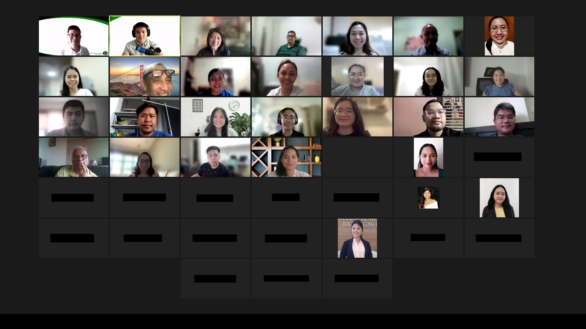 FINANCIAL PLANNING AND FORECASTING 2023 (1ST RUN) | Development Center ...